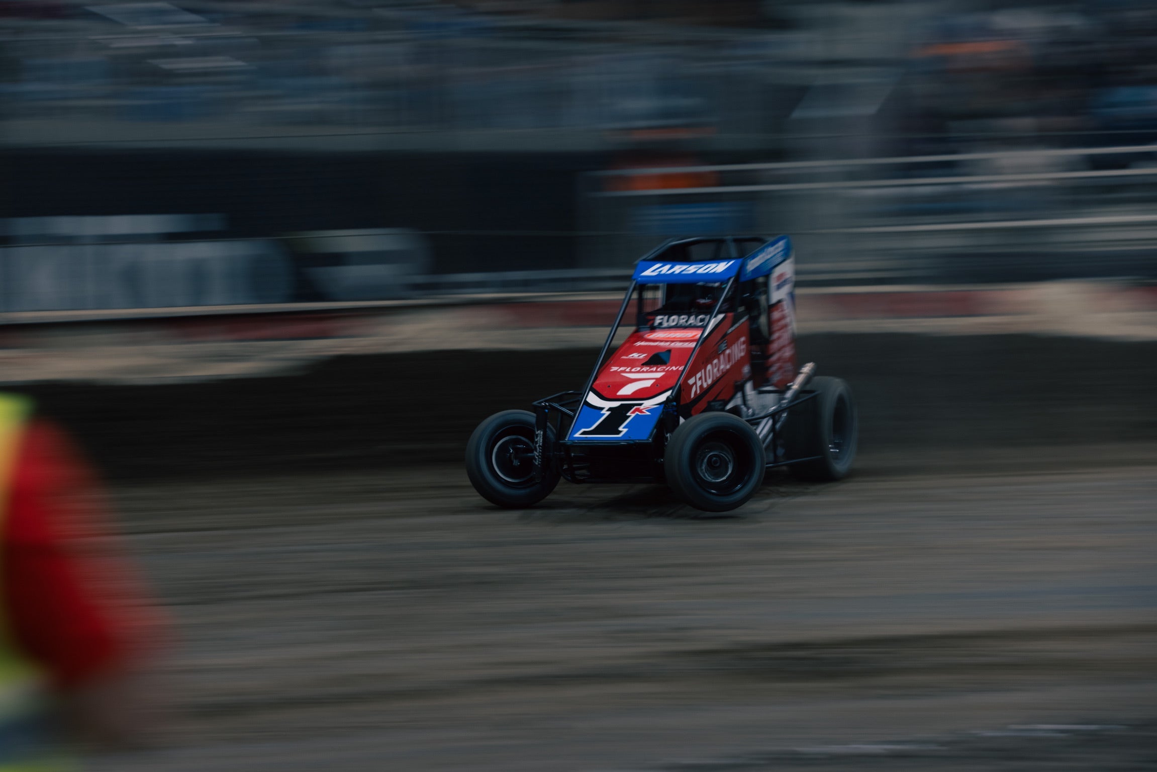 Midget – Shop Kyle Larson