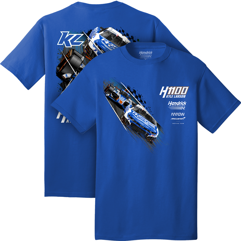 Kyle Larson Official Online Store – Shop Kyle Larson