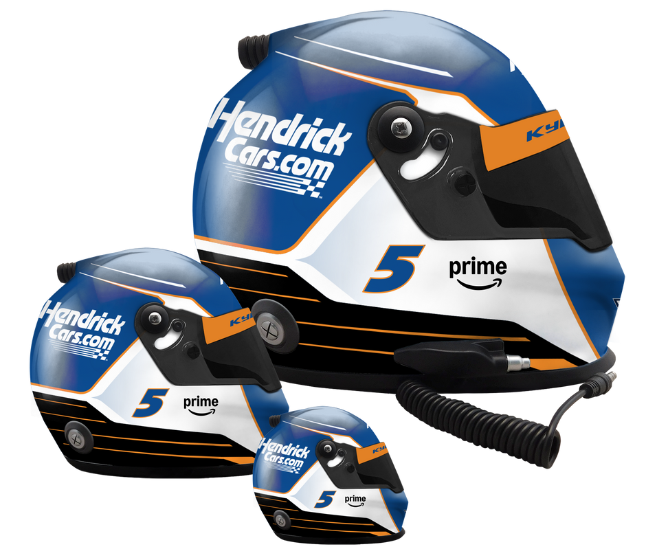 Kyle Larson Official Online Store – Shop Kyle Larson