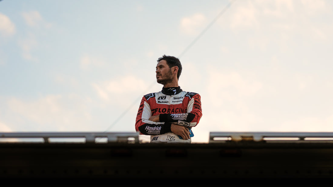 Kyle Larson Official Online Store