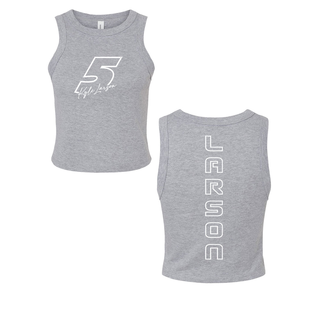 2025 No. 5 Collection – Shop Kyle Larson