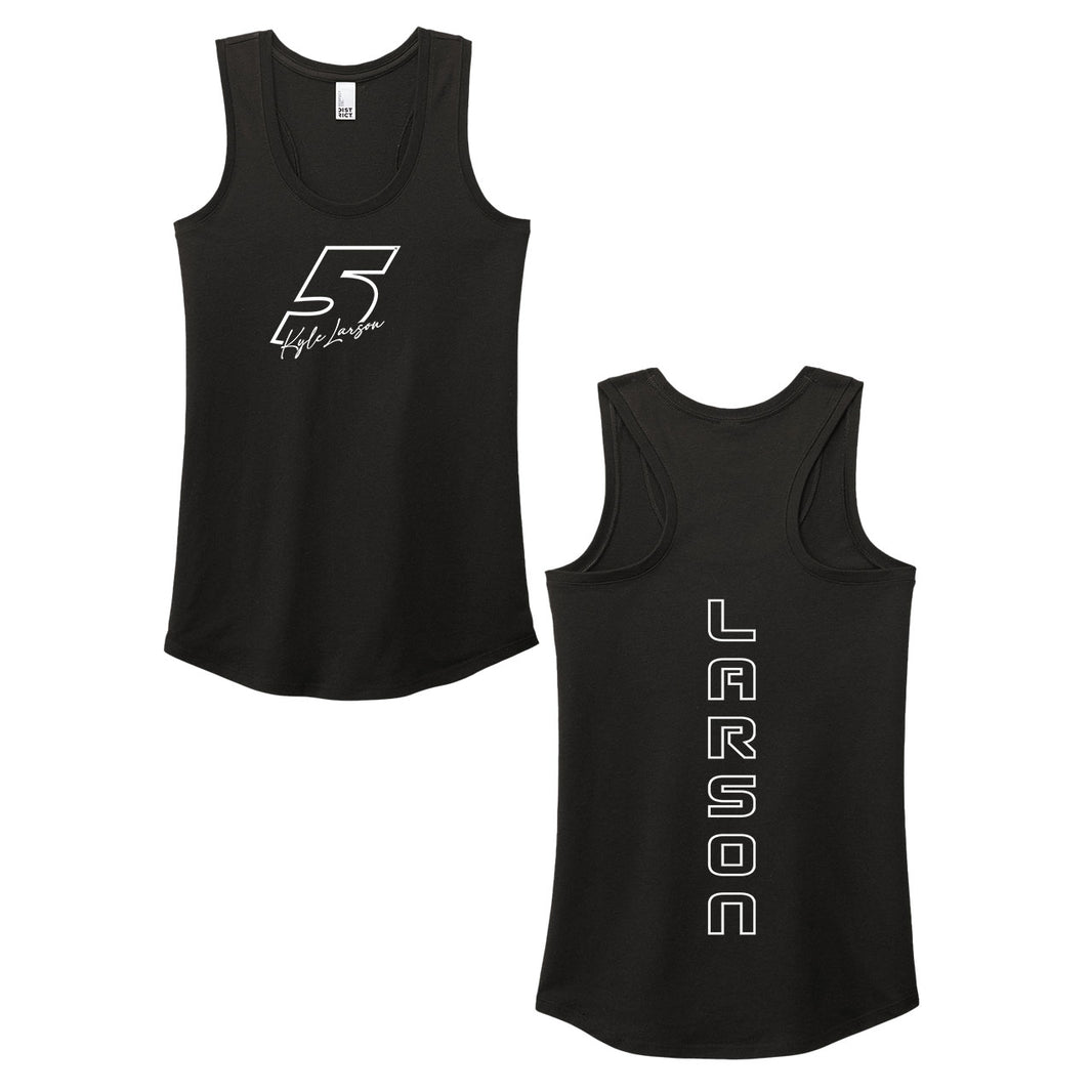 2025 No. 5 Collection – Shop Kyle Larson