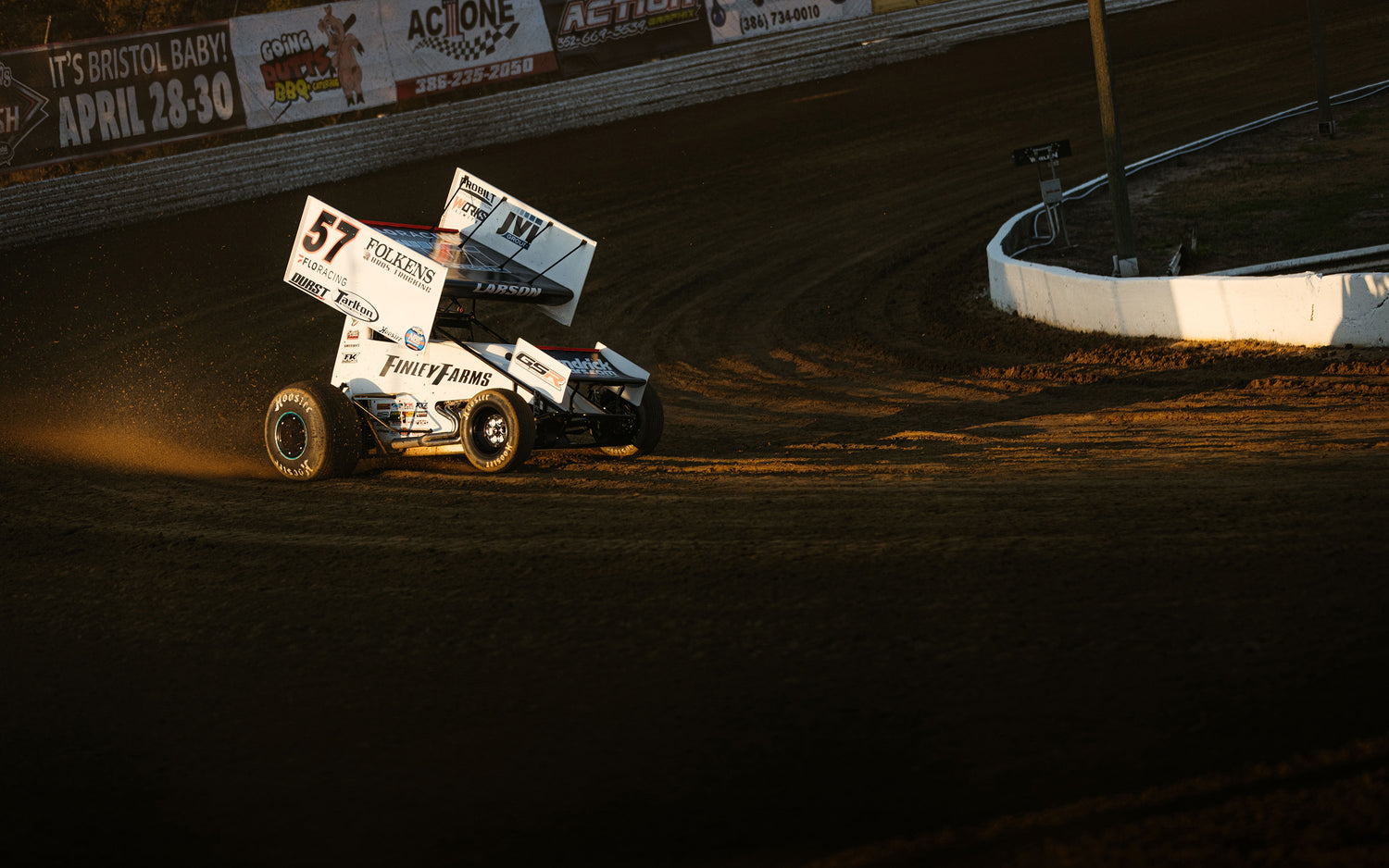 Kyle Larson Official Online Store