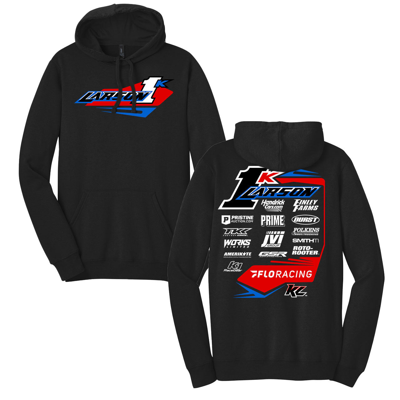 Midget – Shop Kyle Larson