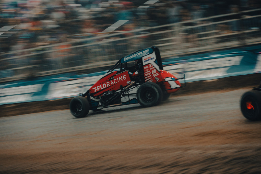 Midget – Shop Kyle Larson