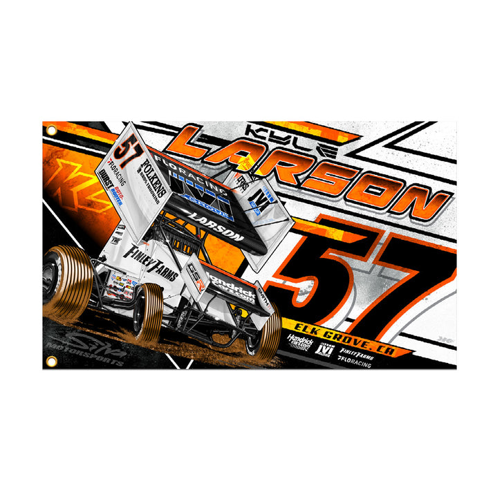 Kyle Larson Official Online Store – Shop Kyle Larson