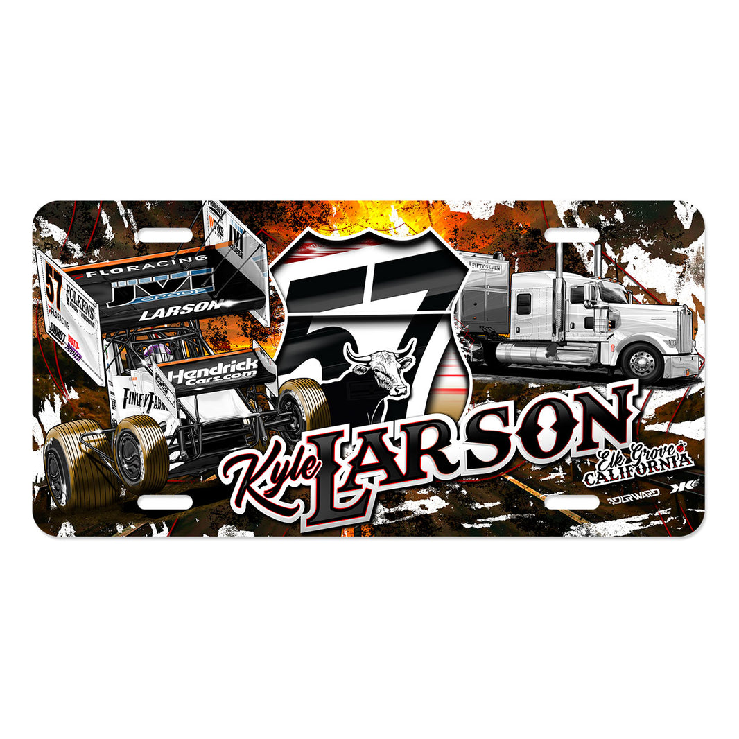Kyle Larson Official Online Store – Shop Kyle Larson