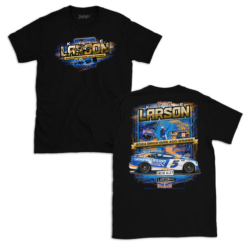 Kyle Larson Official Online Store