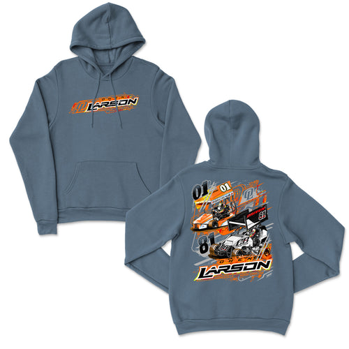 Next Gen Larson- Owen Larson Collection - Shop Kyle Larson