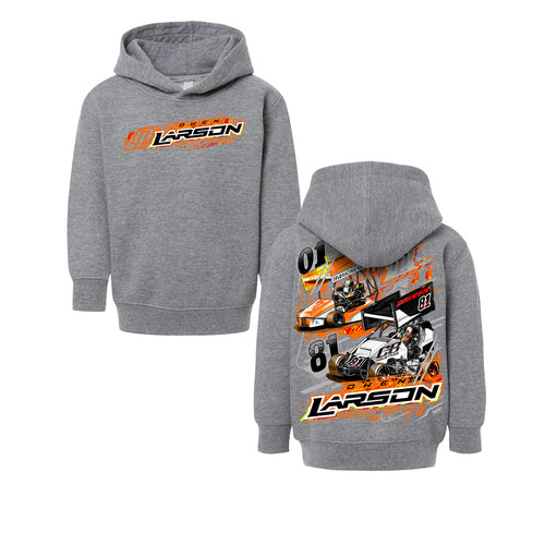 Next Gen Larson- Owen Larson Collection - Shop Kyle Larson