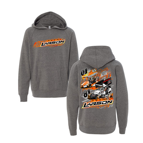 Next Gen Larson- Owen Larson Collection - Shop Kyle Larson