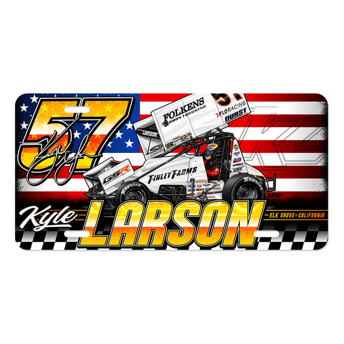 Products - Shop Kyle Larson