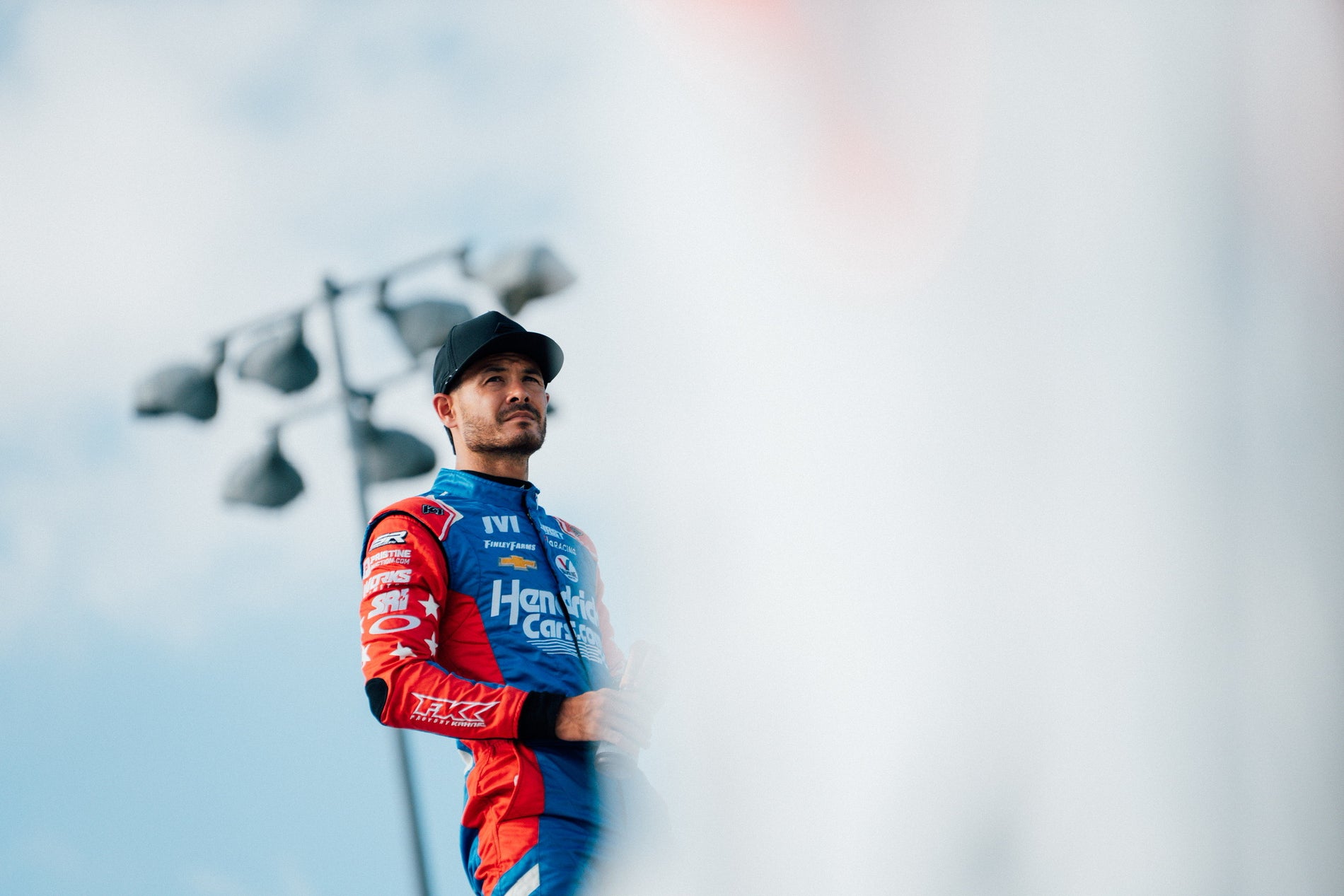 Kyle Larson Official Online Store