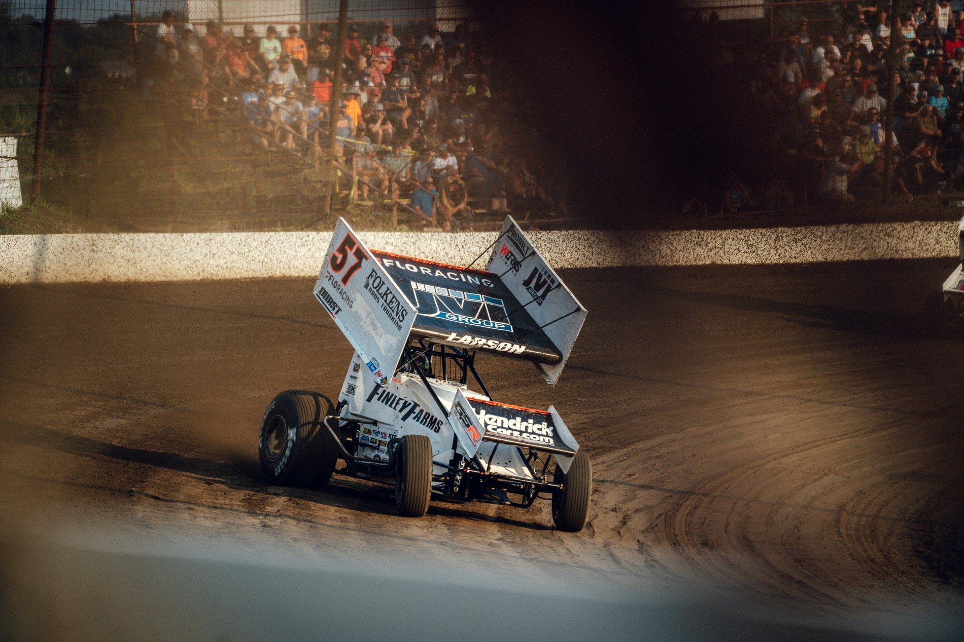 Kyle Larson Official Online Store