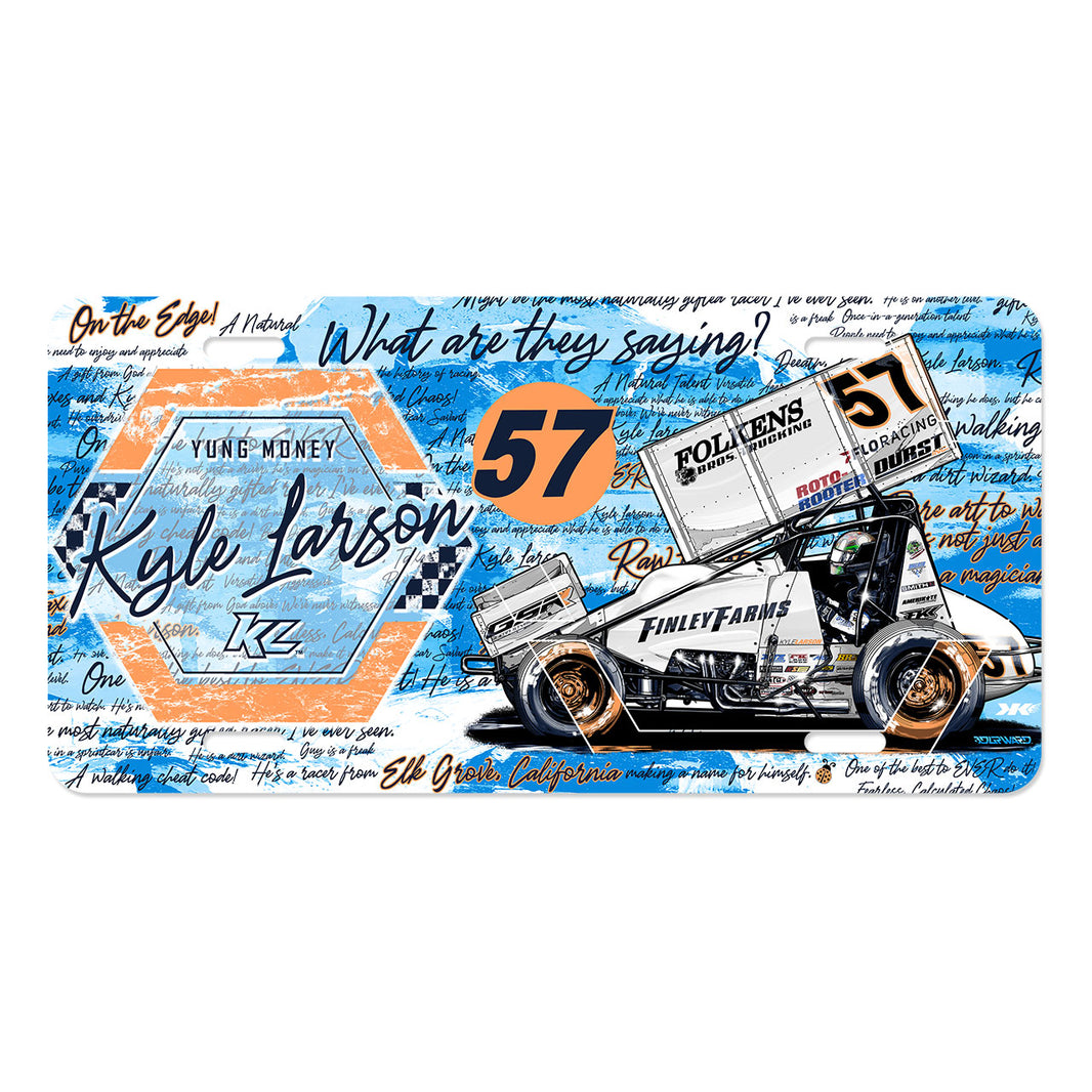 All Products – Shop Kyle Larson