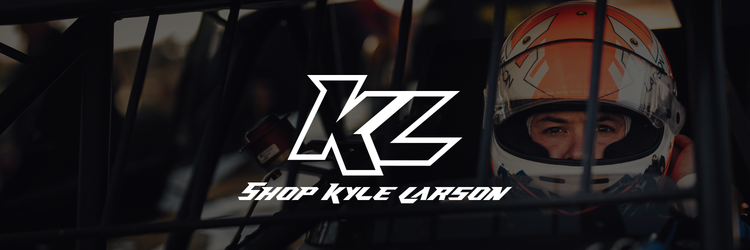 Kyle Larson Official Online Store – Shop Kyle Larson