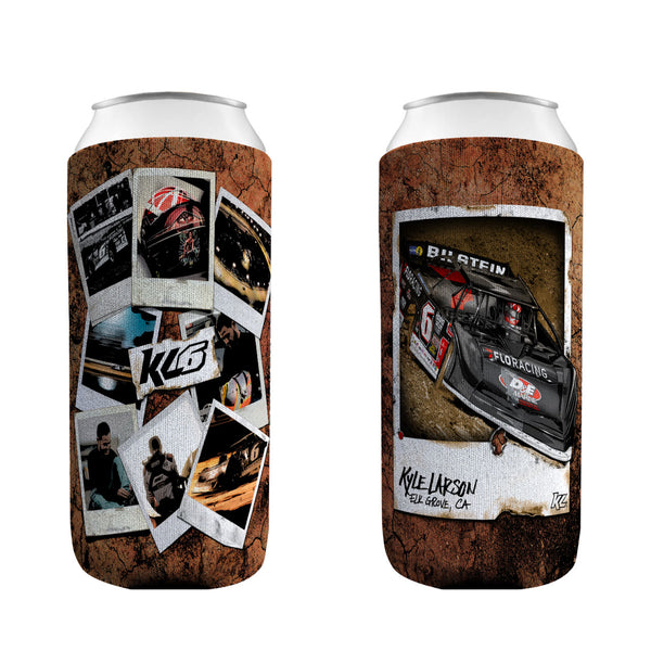 Snapshot Design - Coozie – Shop Kyle Larson